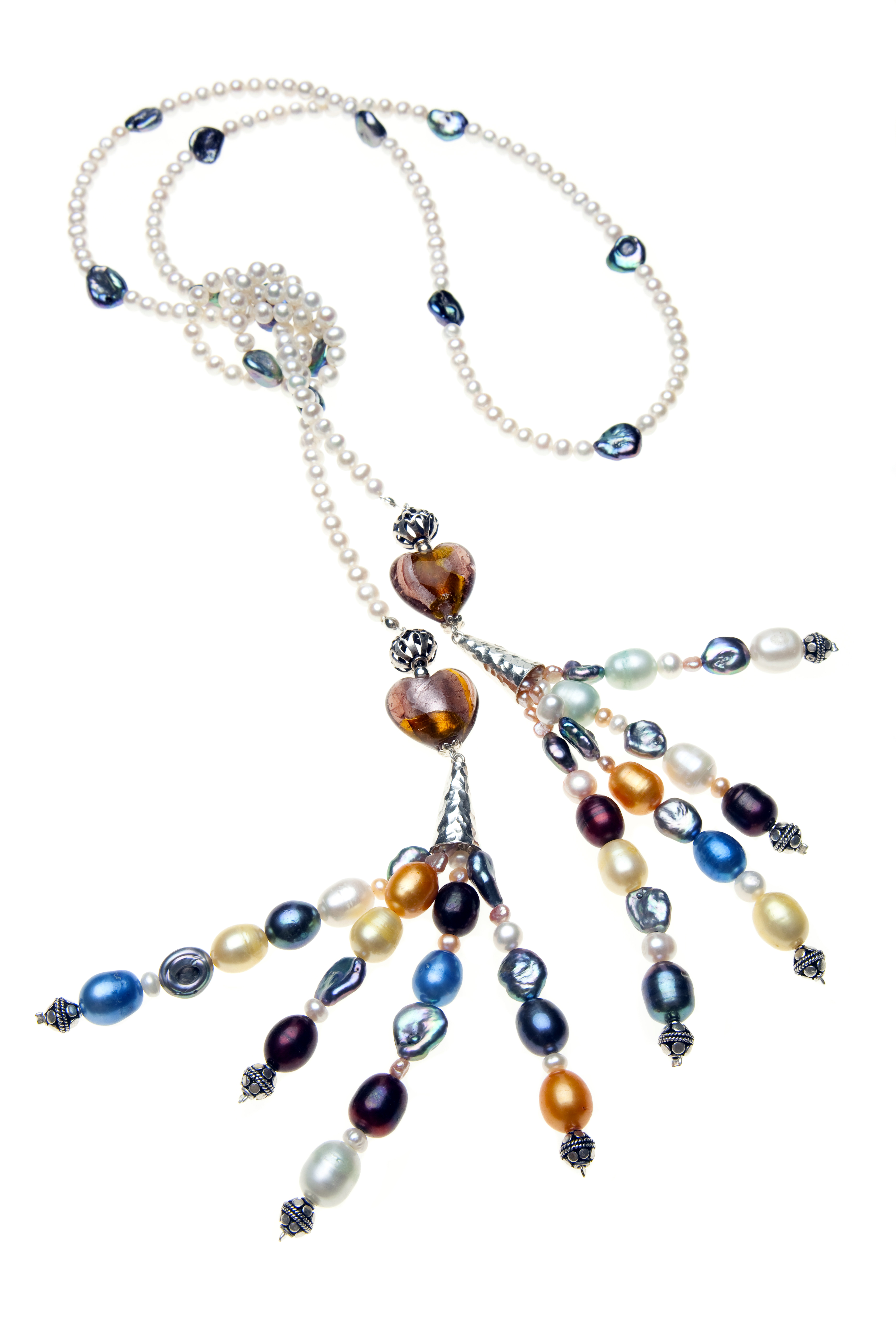 Joyas exclusivas. Colección Roma de Avenio